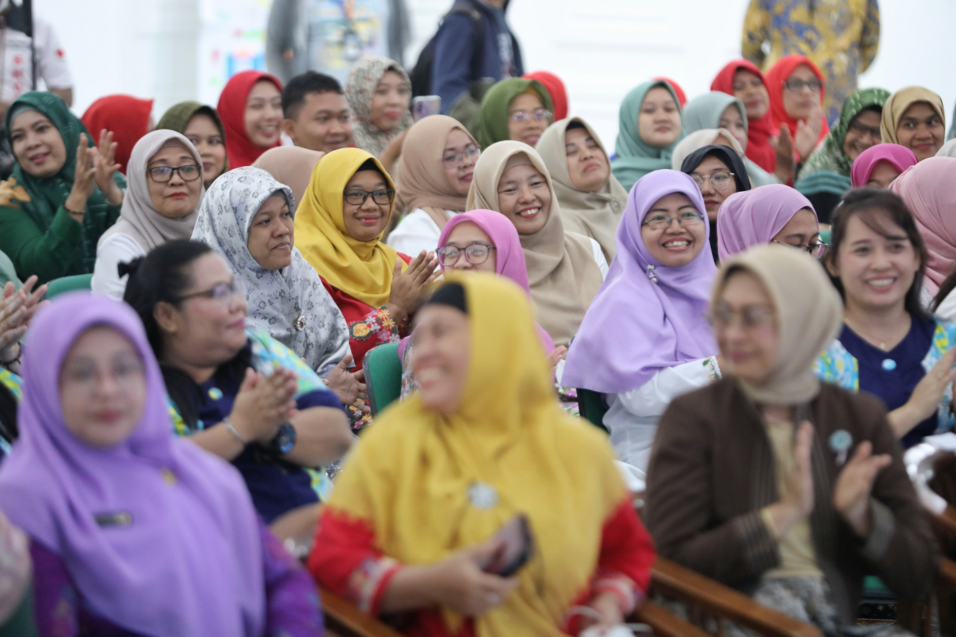 Pelatihan Implementasi Kurikulum Merdeka Resmi Ditutup | Beritajakarta.id