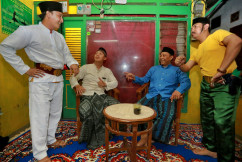 Membopong Kesenian Lenong Betawi | Lenggang Jakarta