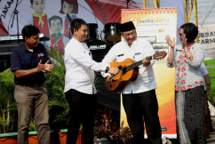 PMI Goes To School SMKN 56 Penjaringan | Beritajakarta.id
